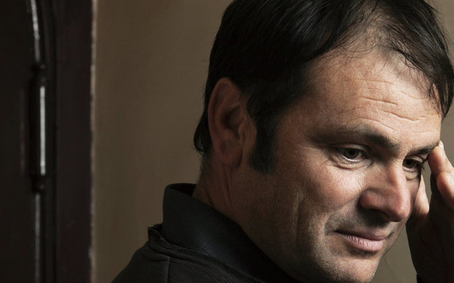 Entrevista Éric Chevillard - Extinció Edicions